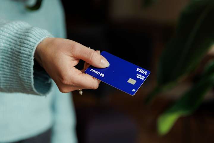 OBOS-banken – Medlem | OBOS